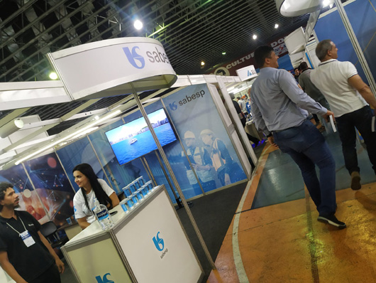 ISA EXPO BRASIL 2022