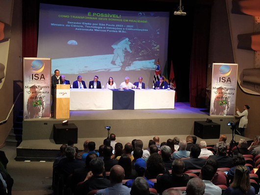 ISA EXPO BRASIL 2022