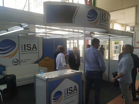 ISA EXPO BRASIL 2022