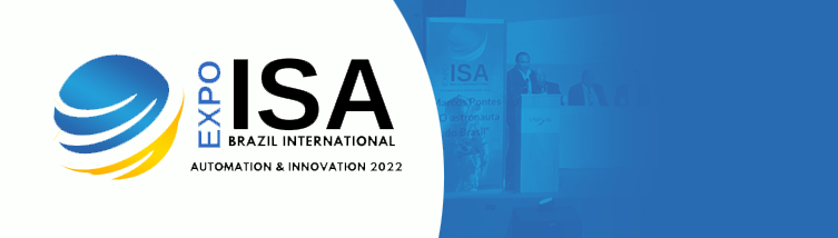 ISA EXPO BRASIL 2022